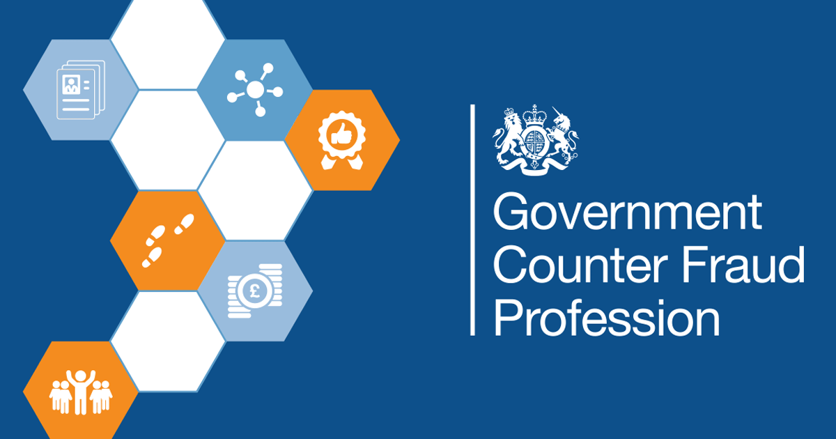 NHSCFA welcomes launch of Government Counter Fraud Profession | News ...