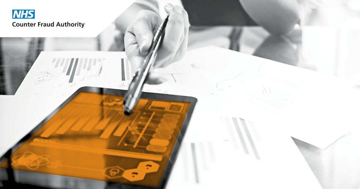 Performance reporting | NHS Fraud Reference Guide | NHS Counter Fraud ...