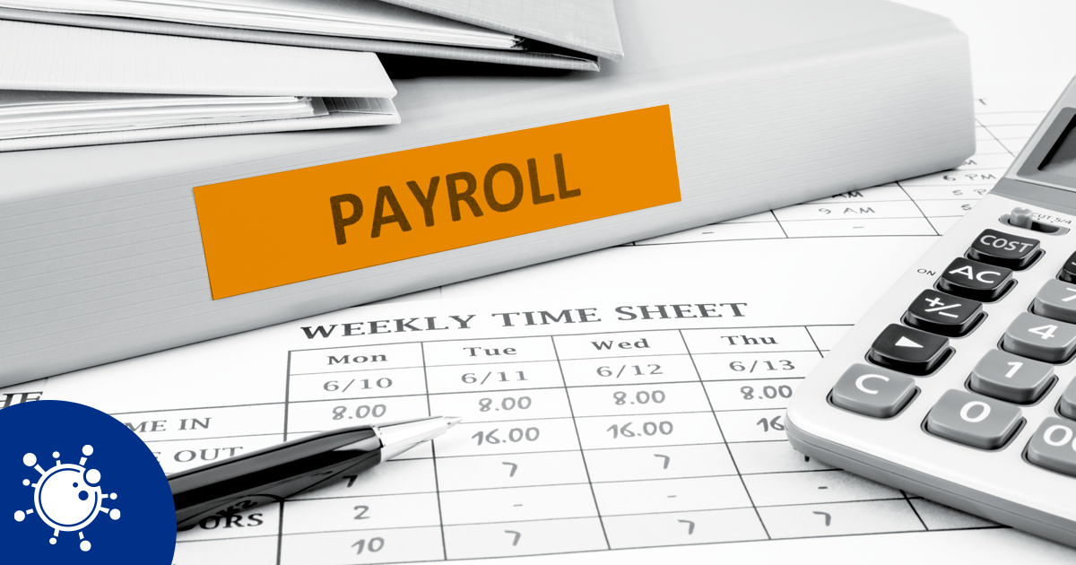 Payroll fraud risks | COVID-19 guidance| NHS Counter Fraud Authority