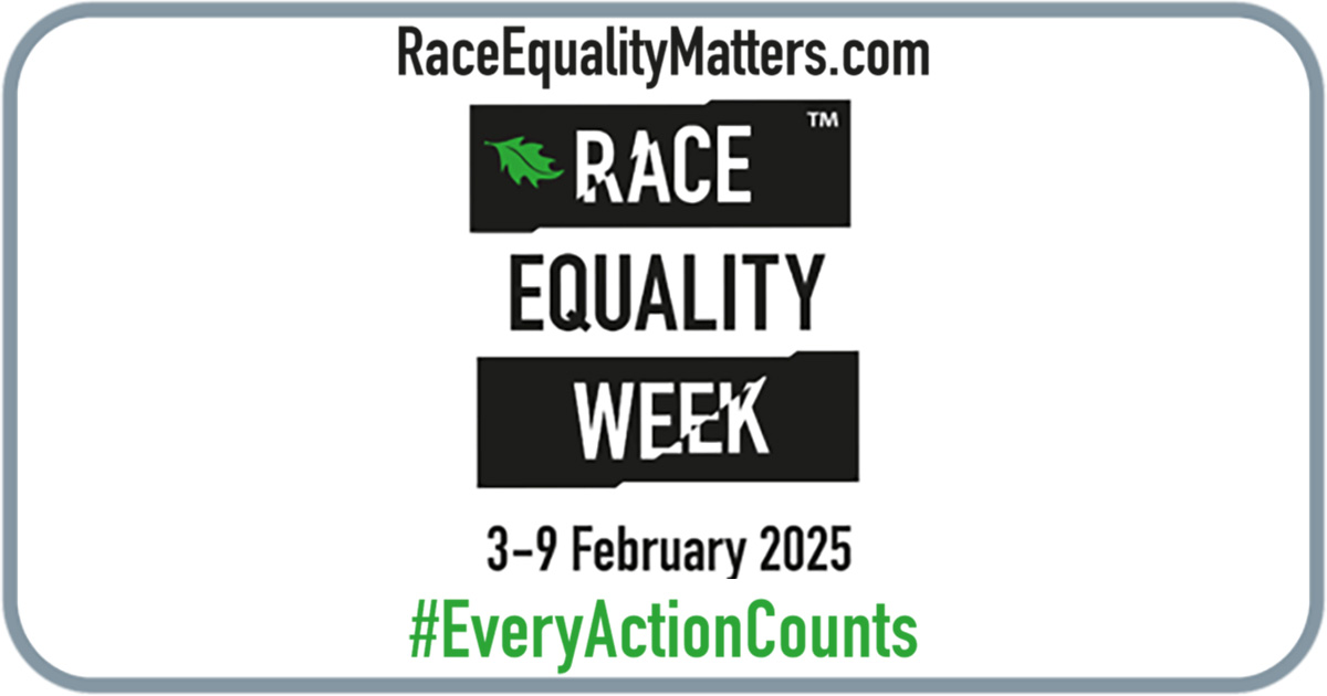 Race Equality Week 2025 | News | NHSCFA