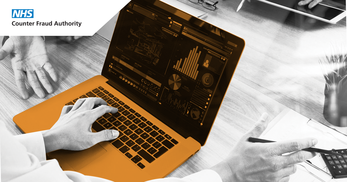 Acquisition analysis | Digital Forensics Unit (DFU) | NHS Counter Fraud ...