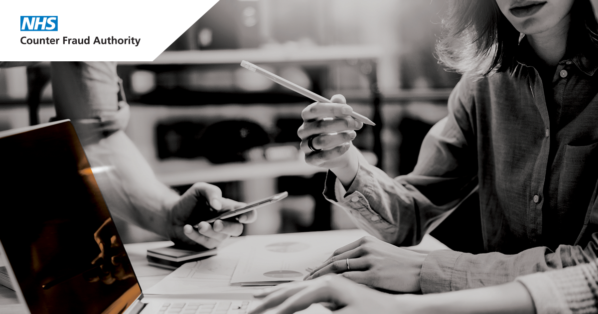 NHS Counter Fraud Authority sets out fraud fighting plans for 2022-23