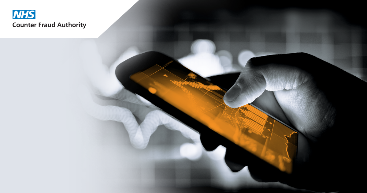 How to contact the NHSCFA | Find information on key departments ...