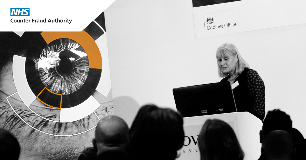 About the NHS Counter Fraud Authority | NHS Counter Fraud Authority