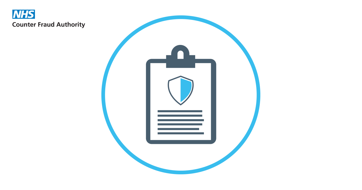 Privacy Policy | NHS Counter Fraud Authority | NHSCFA