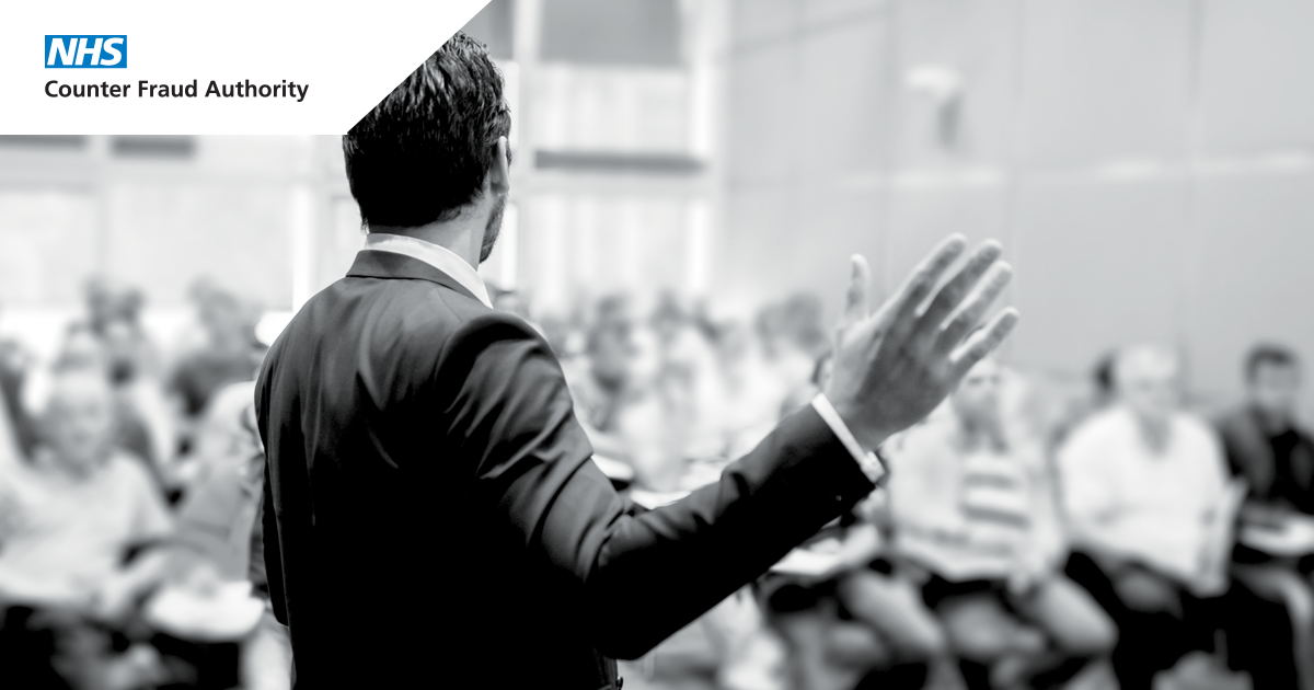 NHSCFA announce public board meeting