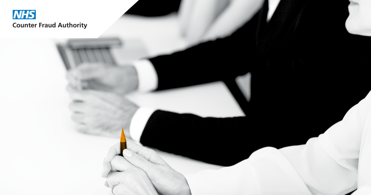 NHSCFA Board Terms of Reference