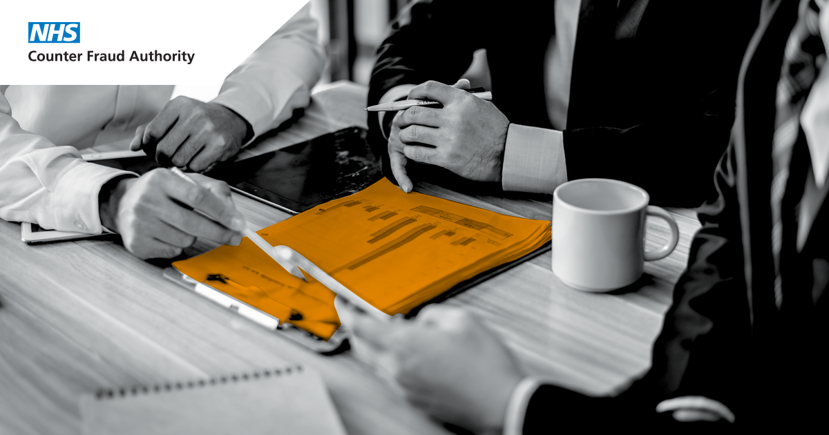 NHSCFA Board and Committees Terms of Reference