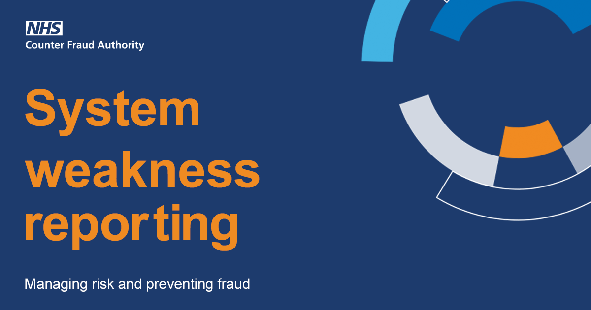 New process enables investigators to share information on fraud risks ...