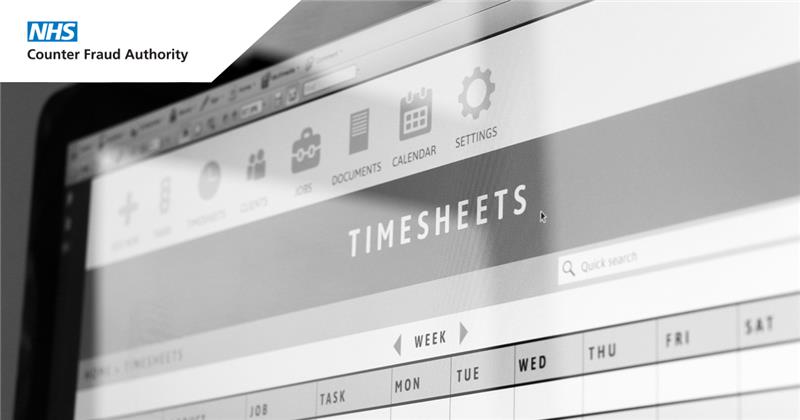 Hospital consultant sentenced after forging timesheets | News | NHSCFA