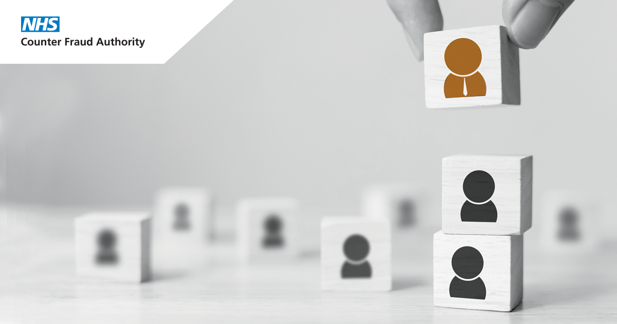 Values and behaviour framework | Working for the NHSCFA | NHS Counter ...