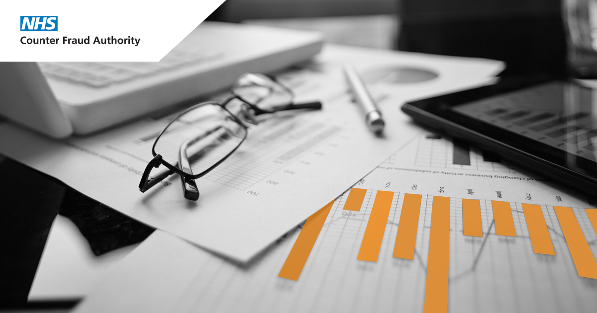 NHS Counter Fraud Service Wales | About the NHSCFA | NHS Counter Fraud ...