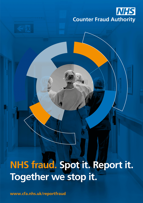 Fraud awareness | NHS Fraud Prevention | NHS Counter Fraud Authority ...